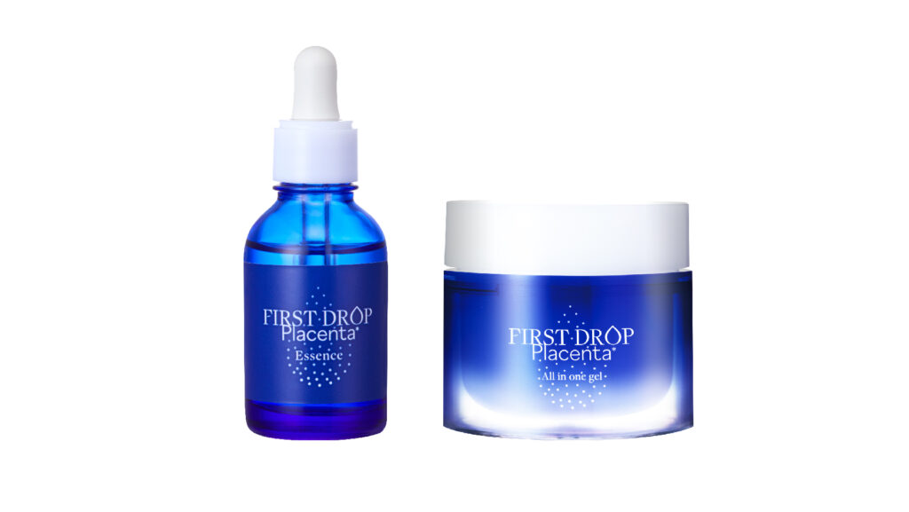 Introducing First Drop® | Japan Bio Products Co., Ltd.